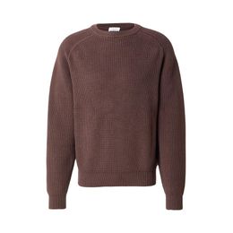 Trapp Sweater male Brown size S