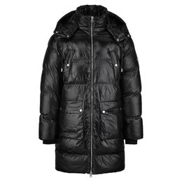 Trueprodigy Winter Jacket 'Elwin' male Black size L