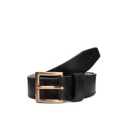 Tommy Hilfiger G&uuml;rtel 'SOHO 3.0' Herren Gr&ouml;&szlig;e 90 schwarz