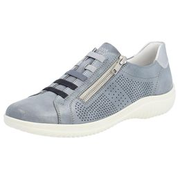 Remonte Slip-Ons female Blue size 39