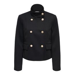 Only Between-Season Jacket 'ONLSEDONA' female Black size M