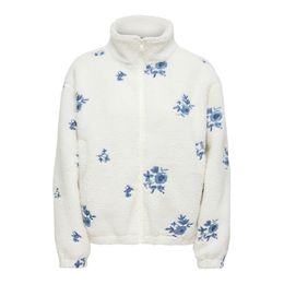 Only Jacke 'ONLAMY' Damen Gr&ouml;&szlig;e L navy / opal / wei&szlig;