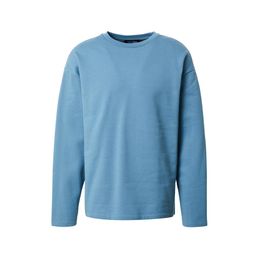 ABOUT YOU x Louis Darcis Sweatshirt Herren Gr&ouml;&szlig;e M hellblau