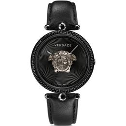Versace Analog Watch 'Palazzo' female Black size One Size