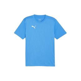 Puma Performance Shirt male Blue size L