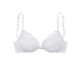 Vivance Bra female White size 80