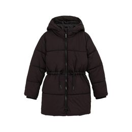 WE Fashion Übergangsjacke Mädchen Größe 122/128 schwarz