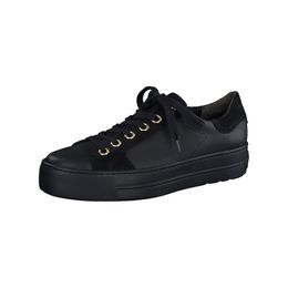 Paul Green Sneakers female Black size 39