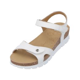 Panama Jack Sandals 'Sulia' female White size 36