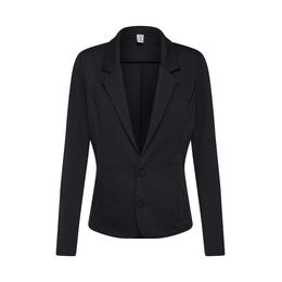 soyaconcept Blazer 'Daniela' Damen Gr&ouml;&szlig;e 38 schwarz