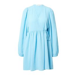 EDITED Kleid 'Blue' Damen Größe 34 hellblau