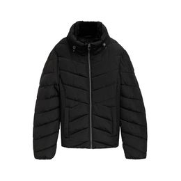 Tom Tailor Jacke Damen Größe XXL schwarz