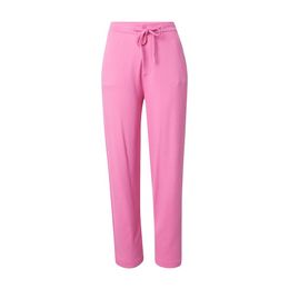 Rich & Royal Rich & Royal Pants female Pink size XL