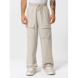 Vamos Clo Pants male Beige size S
