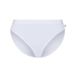 Bee Dees Beedees Panty 'Slip Microfun Tai' female White size S
