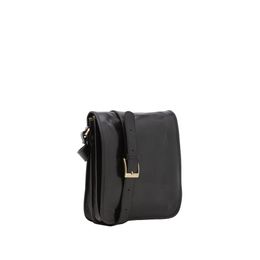 Viola Castellani Crossbody Bag male Black size One Size