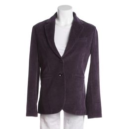 Circolo 1901 Blazer Damen Gr&ouml;&szlig;e L Second Hand lila