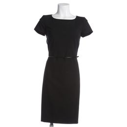 BOSS Kleid Damen Gr&ouml;&szlig;e XS Second Hand schwarz
