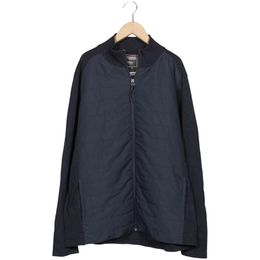 Brax Jacke Herren Gr&ouml;&szlig;e XXL Second Hand marine