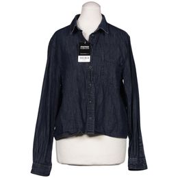 Opus Bluse Damen Gr&ouml;&szlig;e S Second Hand marine