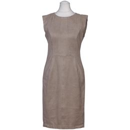 Marc Cain Kleid Damen Gr&ouml;&szlig;e S Second Hand beige