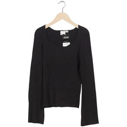 Ichi Pullover Damen Gr&ouml;&szlig;e M schwarz