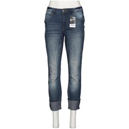 Heine Jeans Damen Gr&ouml;&szlig;e 30/31 Second Hand blau