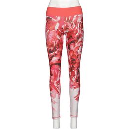 adidas Performance Stoffhose Damen Gr&ouml;&szlig;e S Second Hand pink