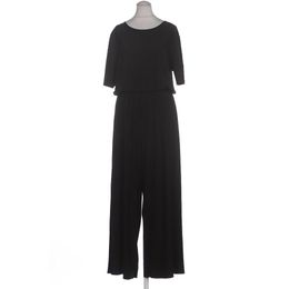 MONKI Overall oder Jumpsuit Damen Gr&ouml;&szlig;e S Second Hand schwarz
