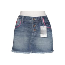Superdry Rock Damen Größe S Second Hand blau