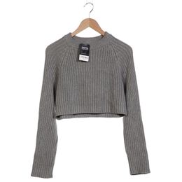 Zara Pullover Damen Gr&ouml;&szlig;e M Second Hand grau