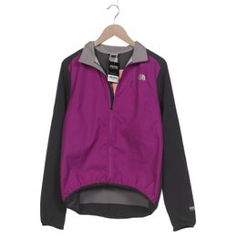The North Face Jacke Damen Gr&ouml;&szlig;e XL Second Hand lila