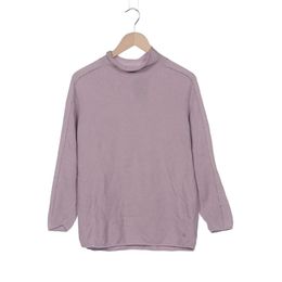 monari Pullover Damen Gr&ouml;&szlig;e M Second Hand flieder