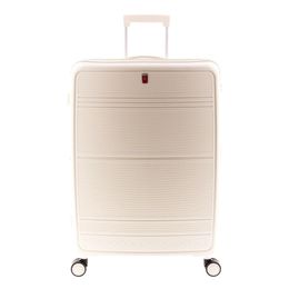 Gladiator Trolley '3500' Herren Gr&ouml;&szlig;e One Size offwhite
