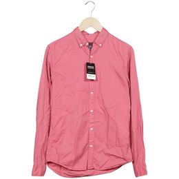 Superdry Hemd Herren Größe S Second Hand pink