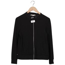 Esprit Strickjacke Damen Gr&ouml;&szlig;e XS Second Hand schwarz