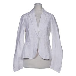 Noa Noa Blazer Damen Gr&ouml;&szlig;e XS Second Hand wei&szlig;