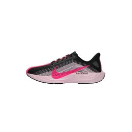 Nike Laufschuh 'Pegasus Plus' Herren Gr&ouml;&szlig;e 42.5 pink / rosa / schwarz