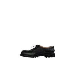 Scalpers Lace-Up Shoes 'Cameron' male Black size 41