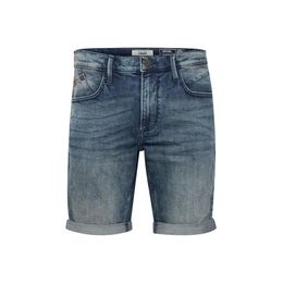 Blend Jeansshorts 'Grilitsch' Herren Gr&ouml;&szlig;e 31/32 blue denim