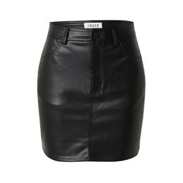 EDITED Skirt 'Fibi' female Black size 40