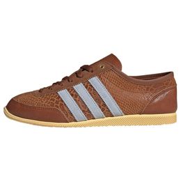 adidas originals Sneaker 'Japan Decon' Herren Größe 39/39.5 kastanienbraun / silbergrau
