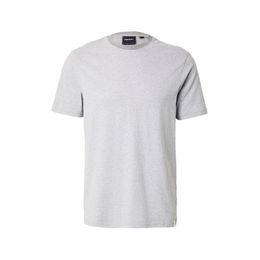 Lyle & Scott Lyle & Scott T-Shirt Herren Gr&ouml;&szlig;e XS graumeliert