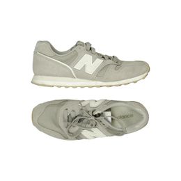 New Balance Sneaker Damen Gr&ouml;&szlig;e 37 Second Hand grau