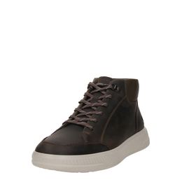 Ecco Sneaker 'Move' Herren Gr&ouml;&szlig;e 42 schoko / oliv