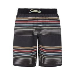 Protest Board Shorts 'PRTBANKS JR' boy Black size 104