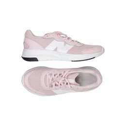 New Balance Sneaker Damen Gr&ouml;&szlig;e 38.5 Second Hand pink