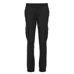 Threadbare. Threadbare Cargo Pants 'Prince' male Black size XL