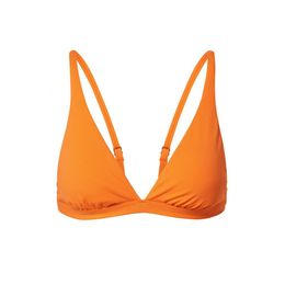 Seafolly Bikini Top female Orange size 14
