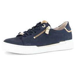 Gabor Sneakers female Blue size 40